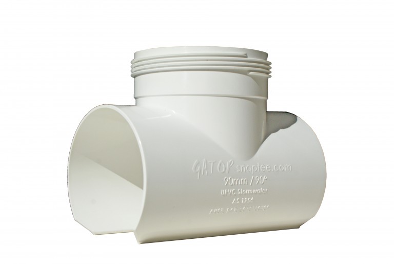 Home - Gator Snap Tee